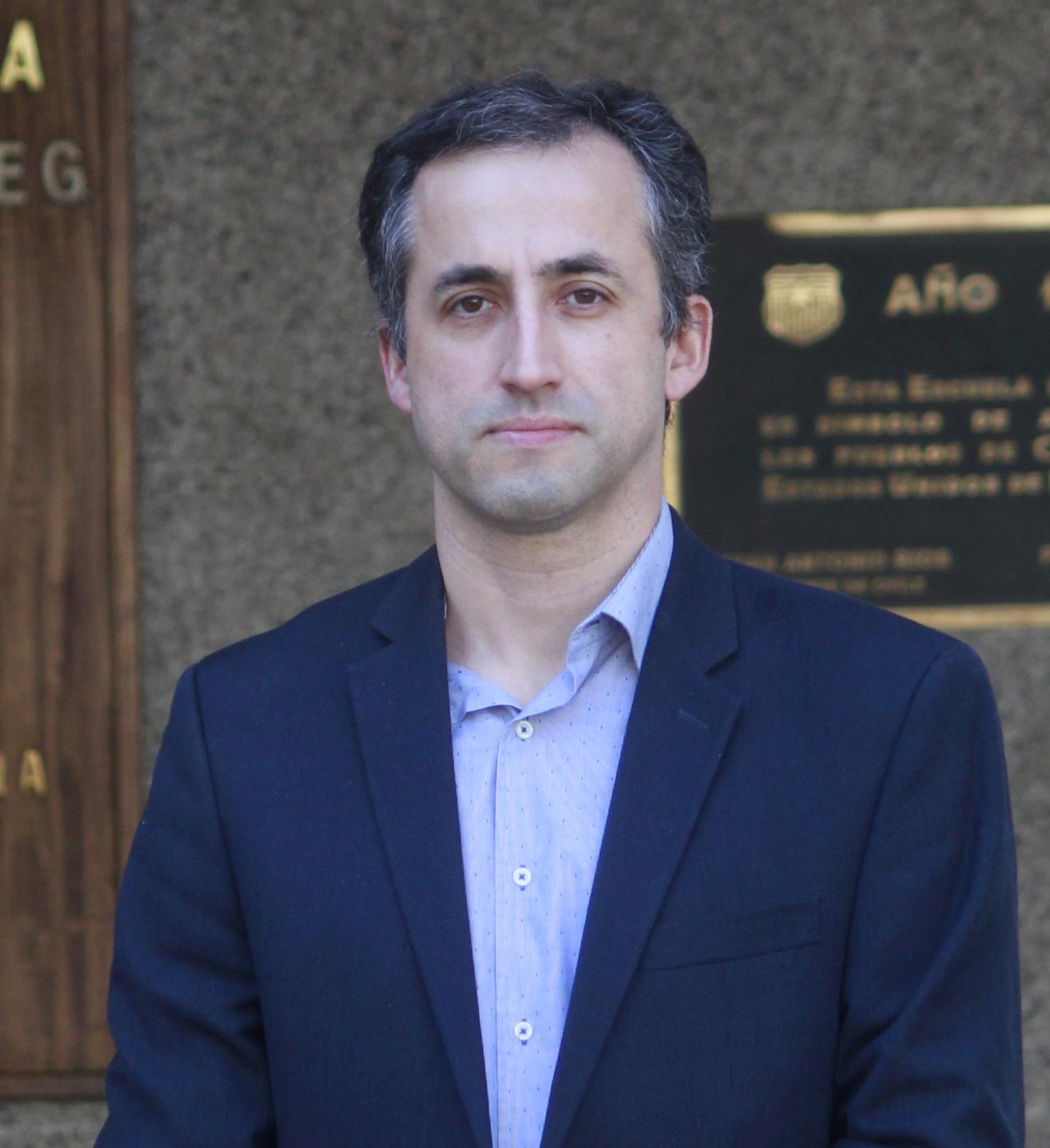 Publicaciones del Dr. Jorge Ramírez destacan la relación entre COVID-19 ...