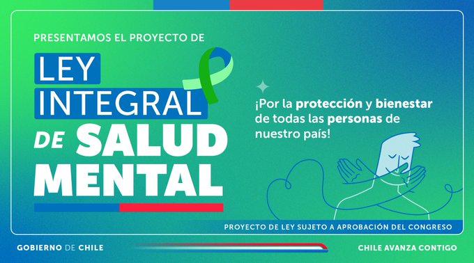 Análisis de Olga Toro por nuevo Proyecto de Ley de Salud Integral - Escuela de Salud Pública