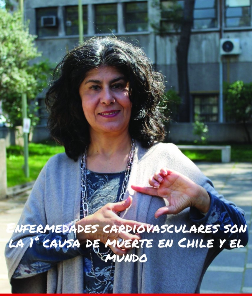 Cuida tu corazón, Cuida tu salud: agosto Mes del Corazón - Escuela de ...