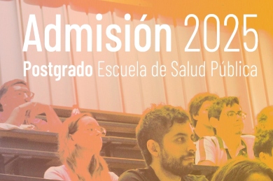 Fechas y detalles de las postulaciones de los programas de postgrado ...