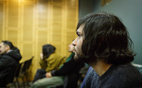 Académicos presentan avances de estudio sobre la historia y obra de ...